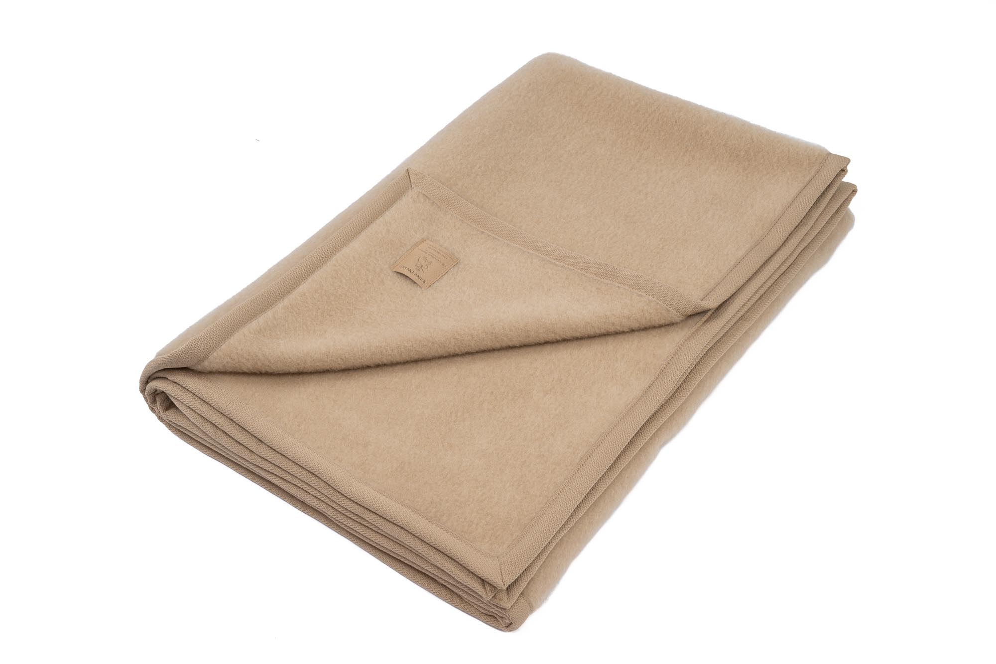 Cashmera Kaschmirdecke 100 % Kaschmir-Edelhaar - made in Germany